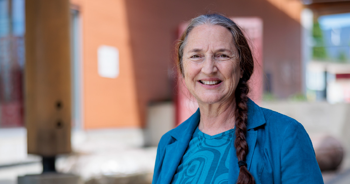 Susie Chant and David Eby’s BC NDP team